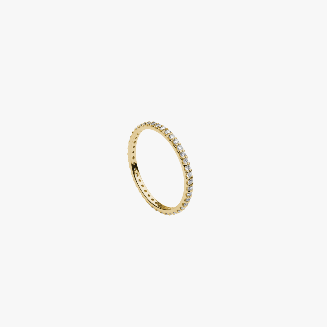Eternity Ring | AUTORE MODA Diamonds
