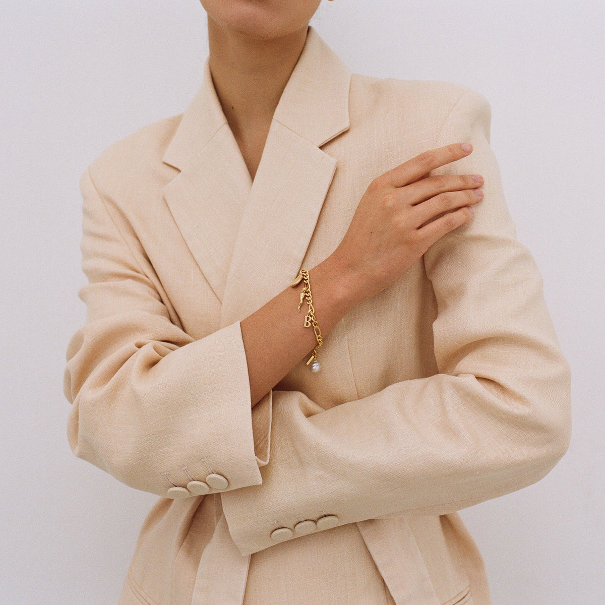 Just Landed | Personalise Your Jewellery Stack With AUTORE MODA