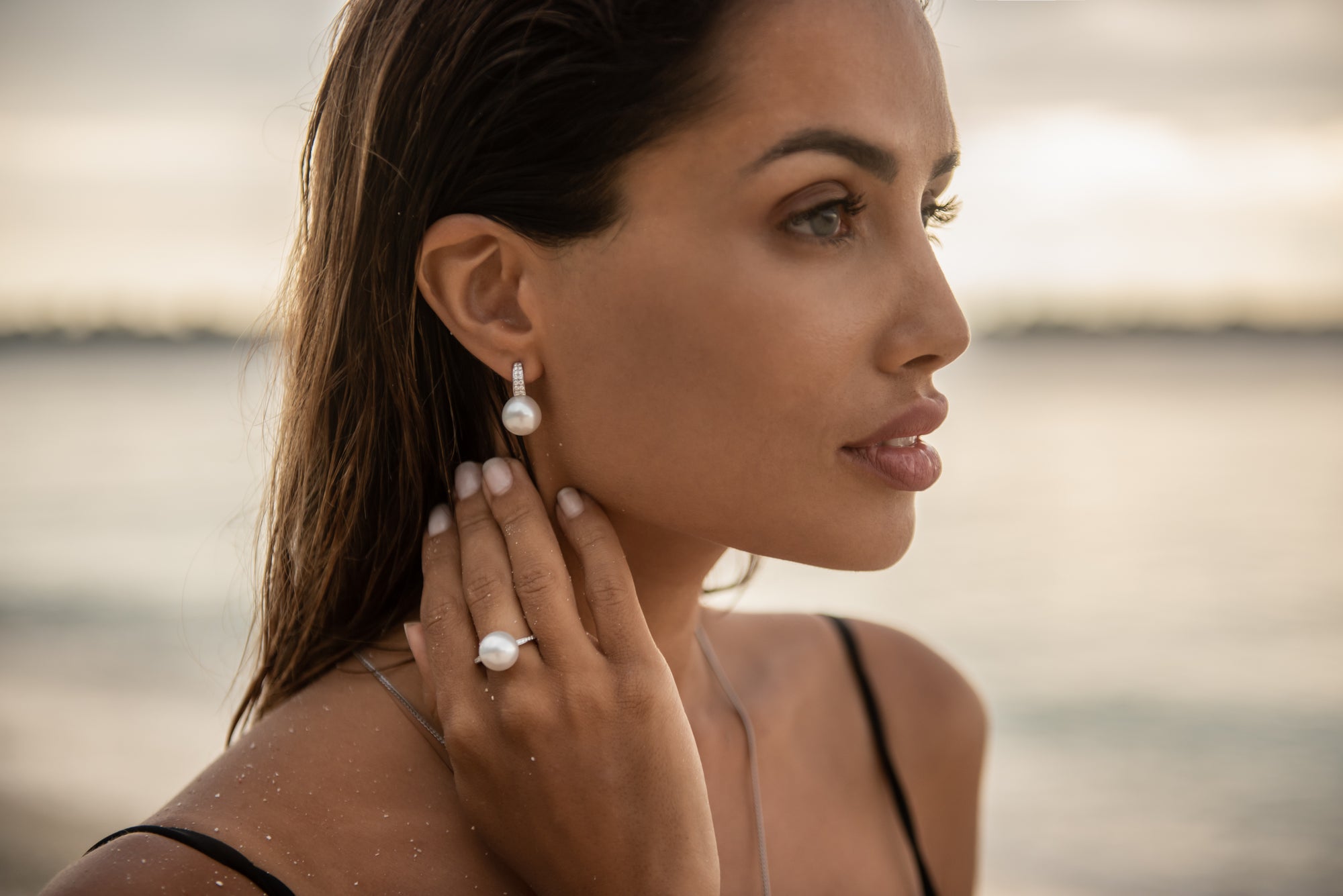 AUTORE Fine Jewellery | Available at AUTORE MODA
