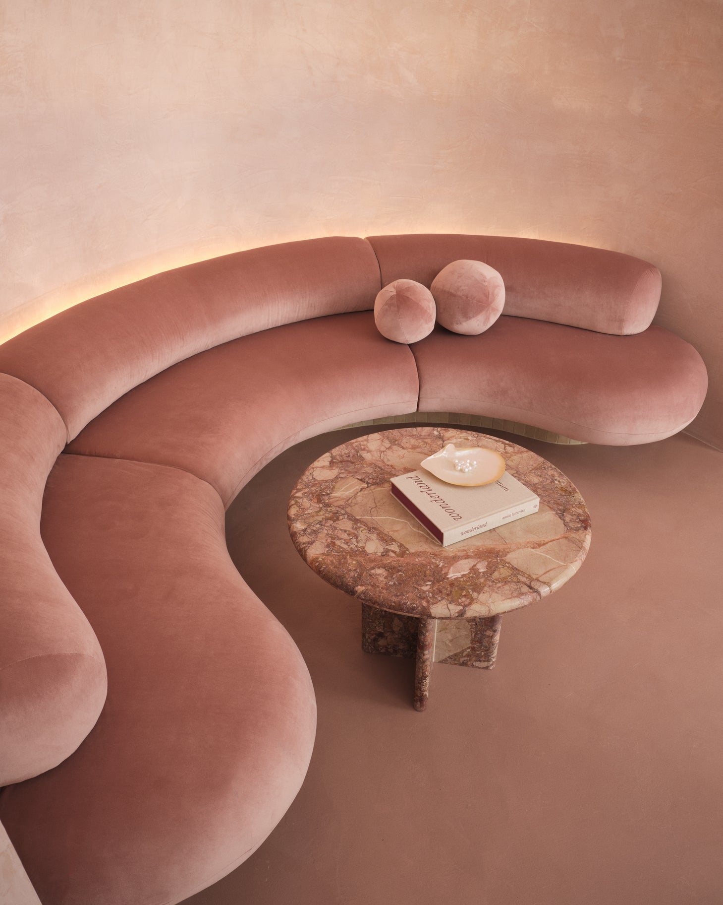 Come and Visit Us | AUTORE MODA Flagship Boutique