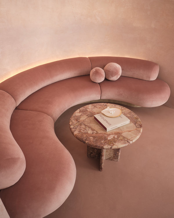 Come and Visit Us | AUTORE MODA Flagship Boutique