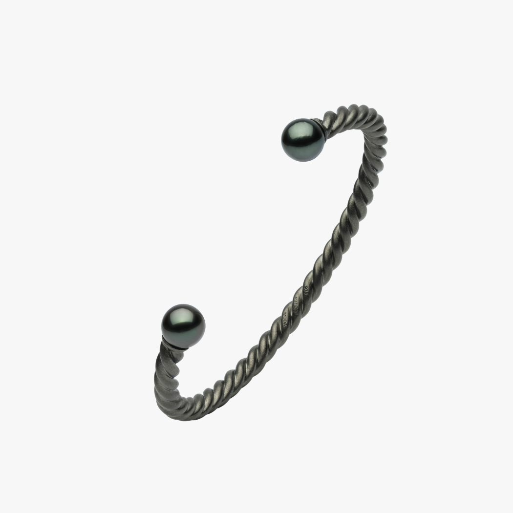 Cruz Cuff | AUTORE MODA Man