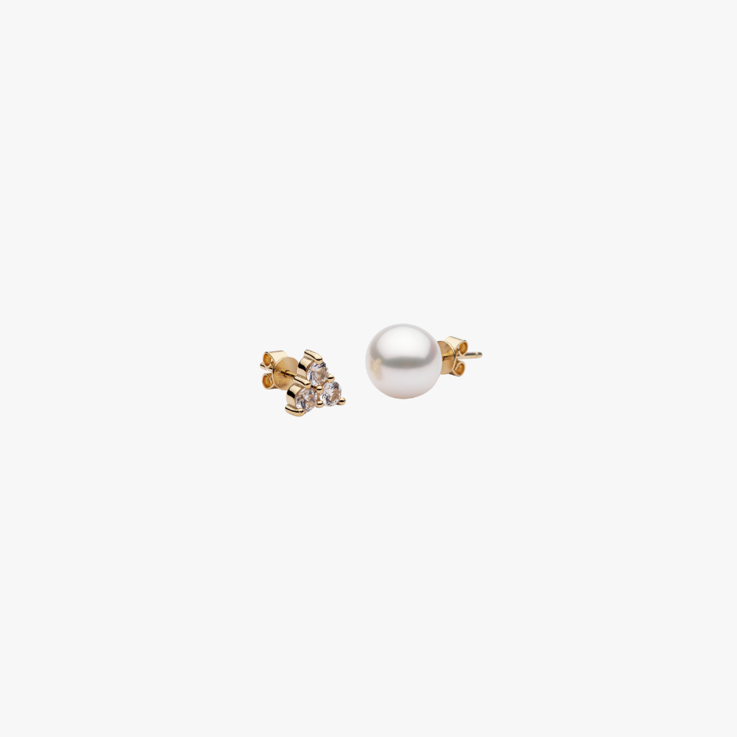 Earrings – AUTORE MODA
