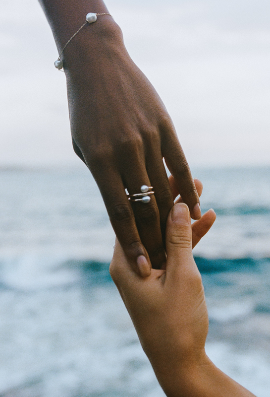 AUTORE MODA | Gioielli di perle dei Mari del Sud – Autore Moda