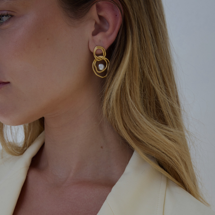 AUTORE MODA | South Sea pearls | All Jewellery