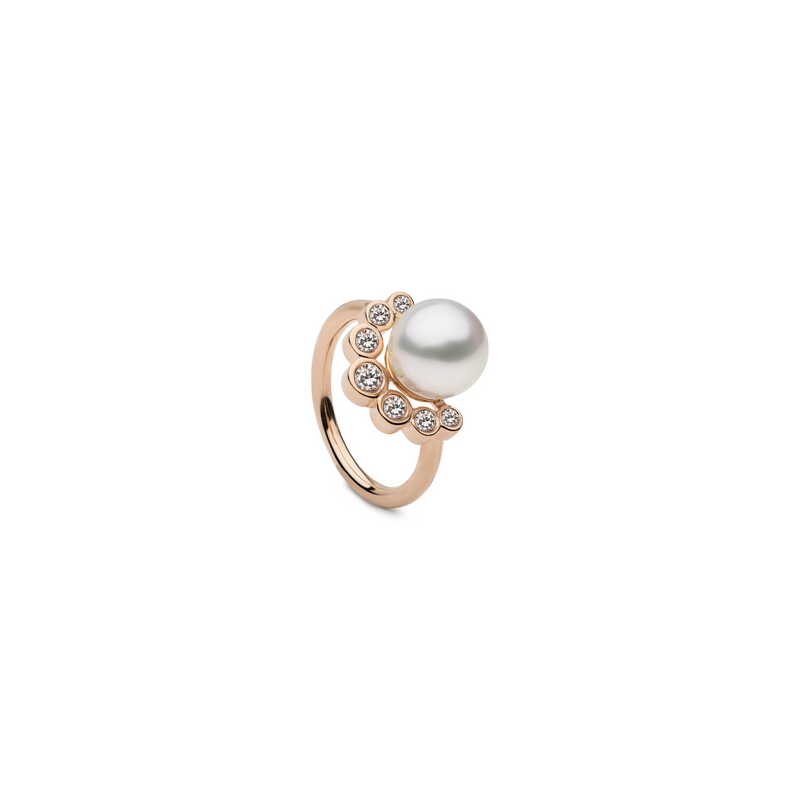 Brea Ring | AUTORE MODA