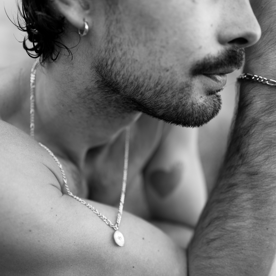 AUTORE MODA MAN | Men's Jewellery