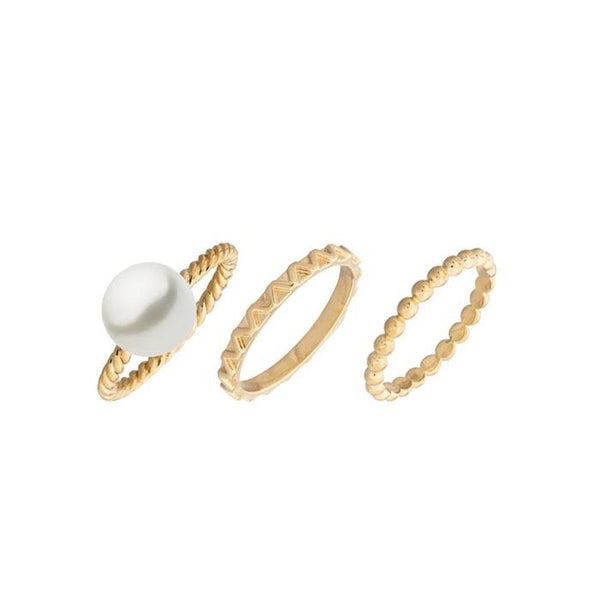 Rings – Autore Moda